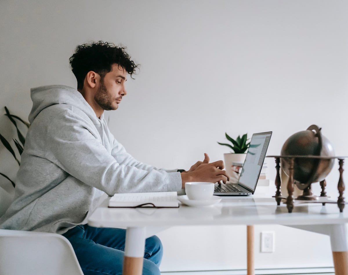 The First 5 Hours: How to Do Hard Things Before Noon | by Thomas Oppong ...