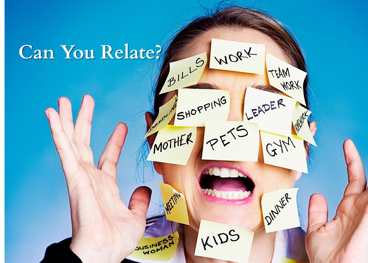 Every Day Felt Like a Failure — Until I Learned These 5 Hacks | by ...