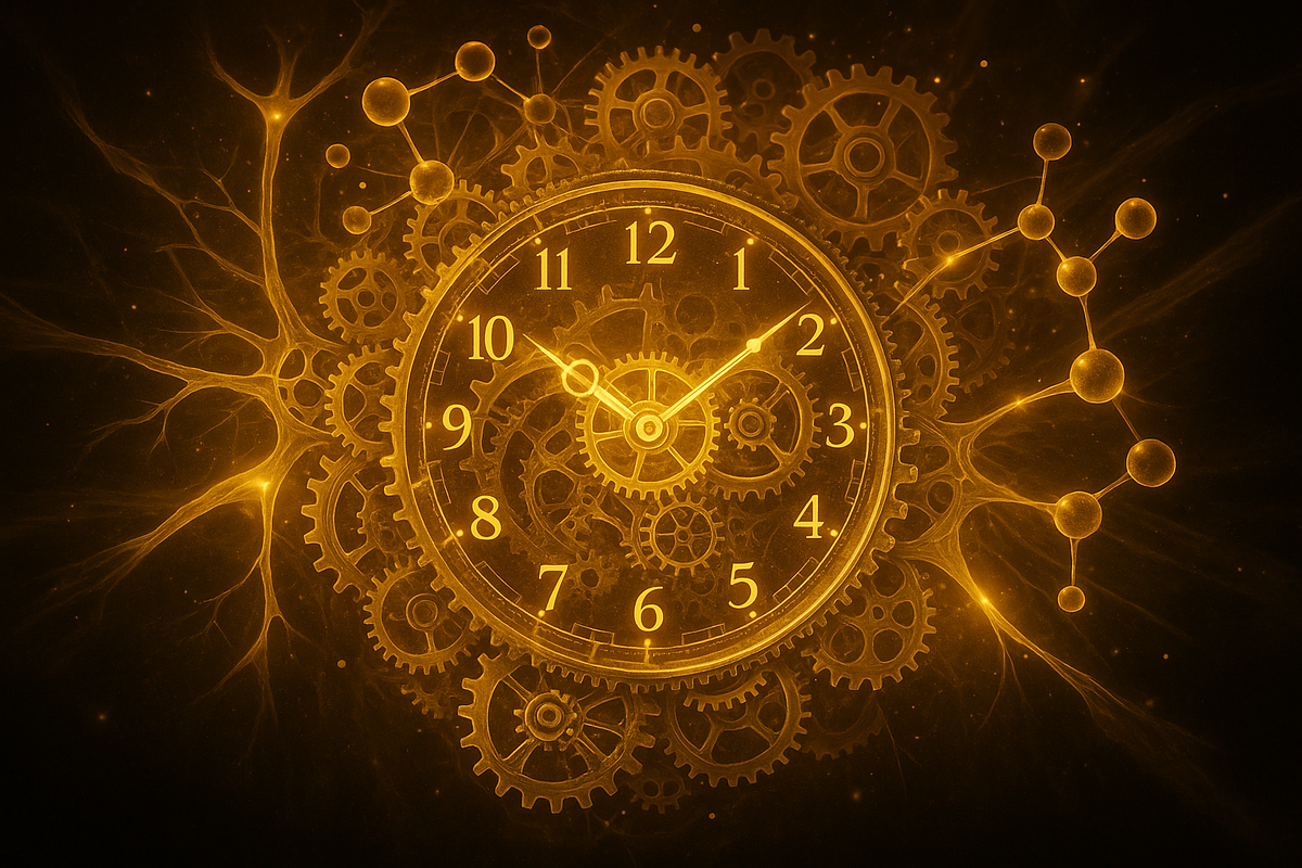 10 Morning Systems That Reprogram the Brain and Body | by Human Upgrade ...