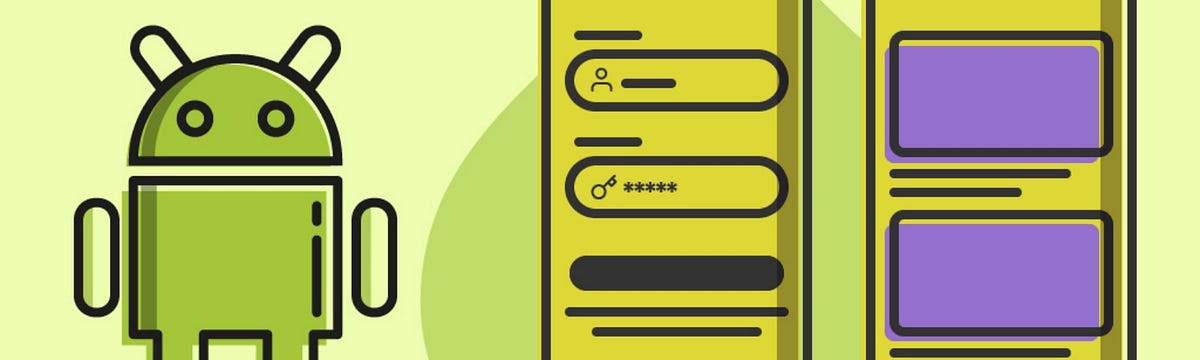 Advanced Constraint Layout A Constraintlayout Is A Viewgroup Which 4427