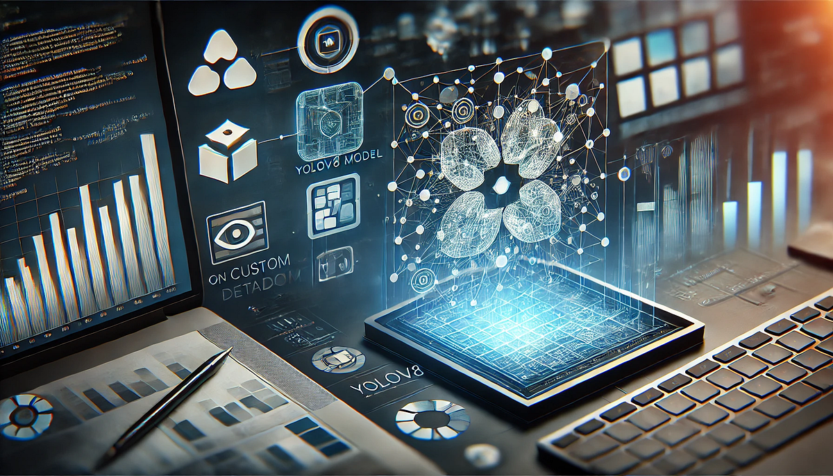 The Comprehensive Guide to Training and Running YOLOv8 Models on Custom Datasets | by Oliver Ma ...