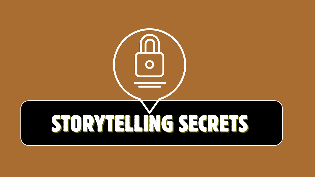Storytelling Secrets: How to Explain Complex Ideas Simply | by Fizza Batool | Marketing Strategy ...