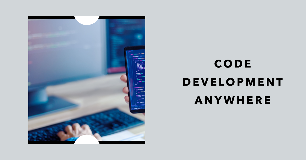 Effortless Cloud-Based Development Environment: Set Up and Access ...