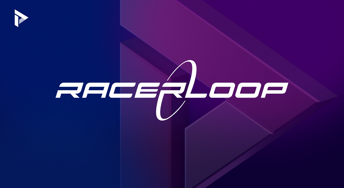 Wemade onboarding an arcade racing game Racerloop on WEMIX PLAY | by ...
