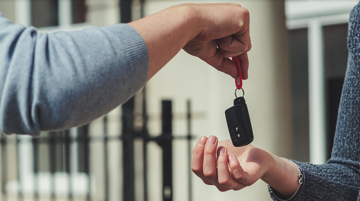 6 top tips when comparing monthly car deals. | by Alec Dent | Drover ...