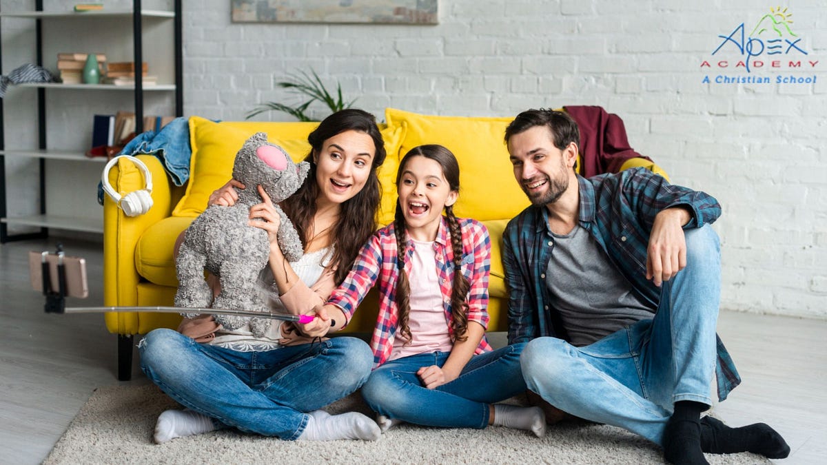 Parenting as a Team: Strengthening Bonds and Sharing Responsibilities ...