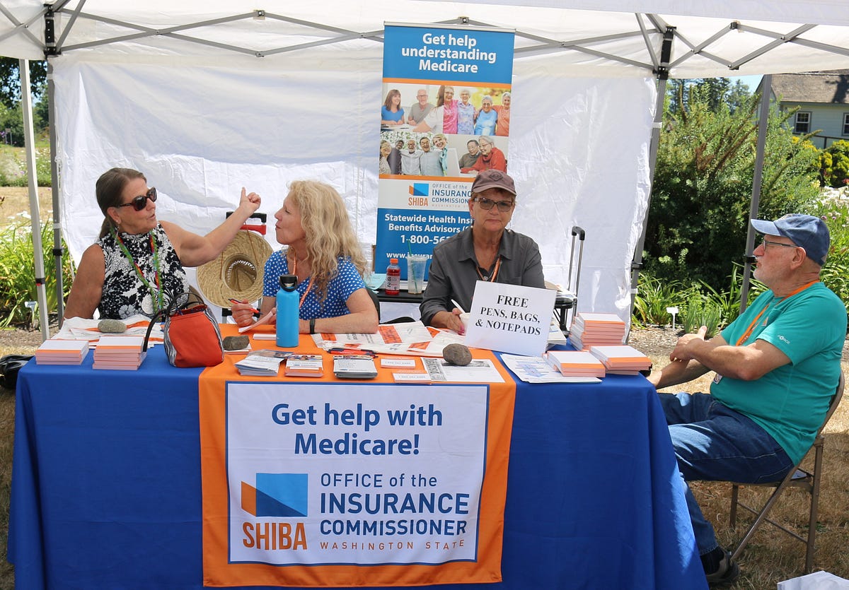 Unhappy with your current Medicare Advantage plan? Now’s the time to ...