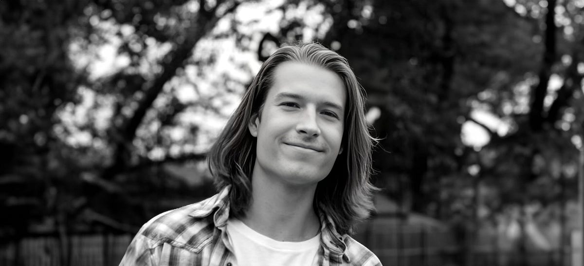 YOU SHOULD MEET COLE ANDERSON | Medium