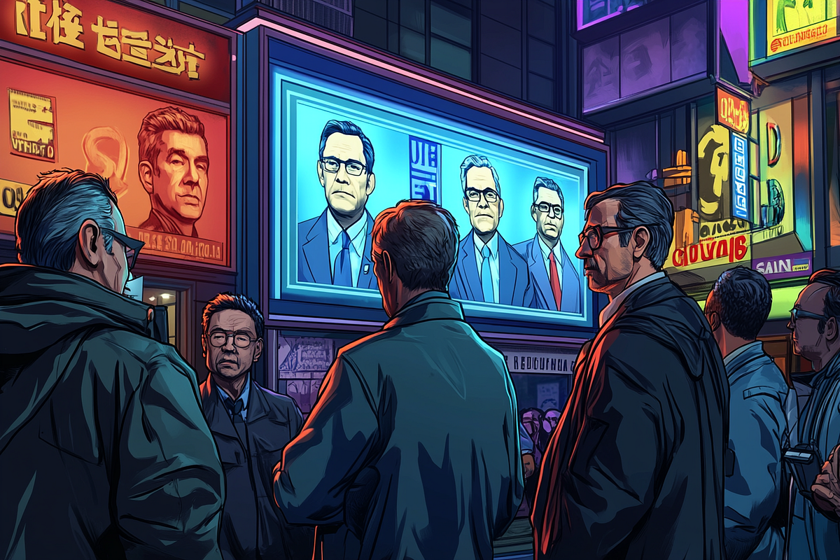 Polymarket: A Success Story for Polygon Blockchain, but Revenue Remains ...