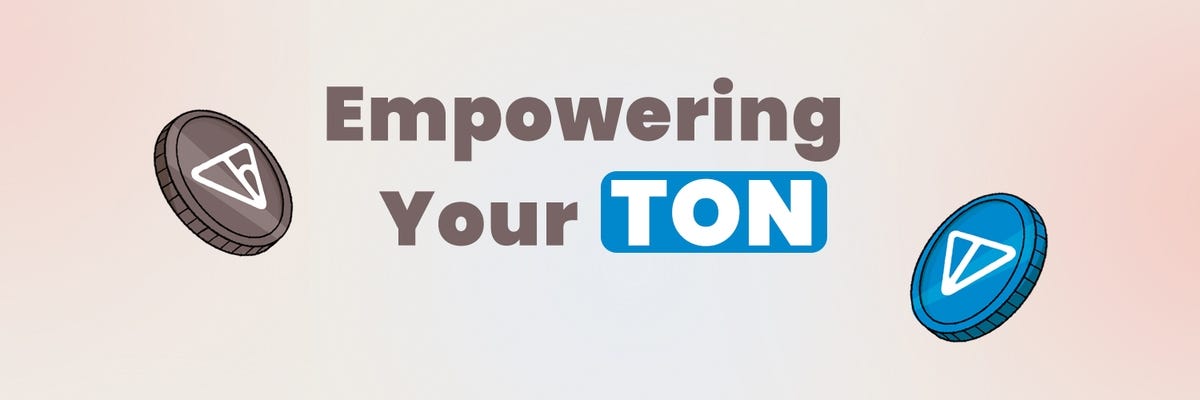 Unlock the Power of Your TON Tokens with Hipo: The Future of Liquid ...