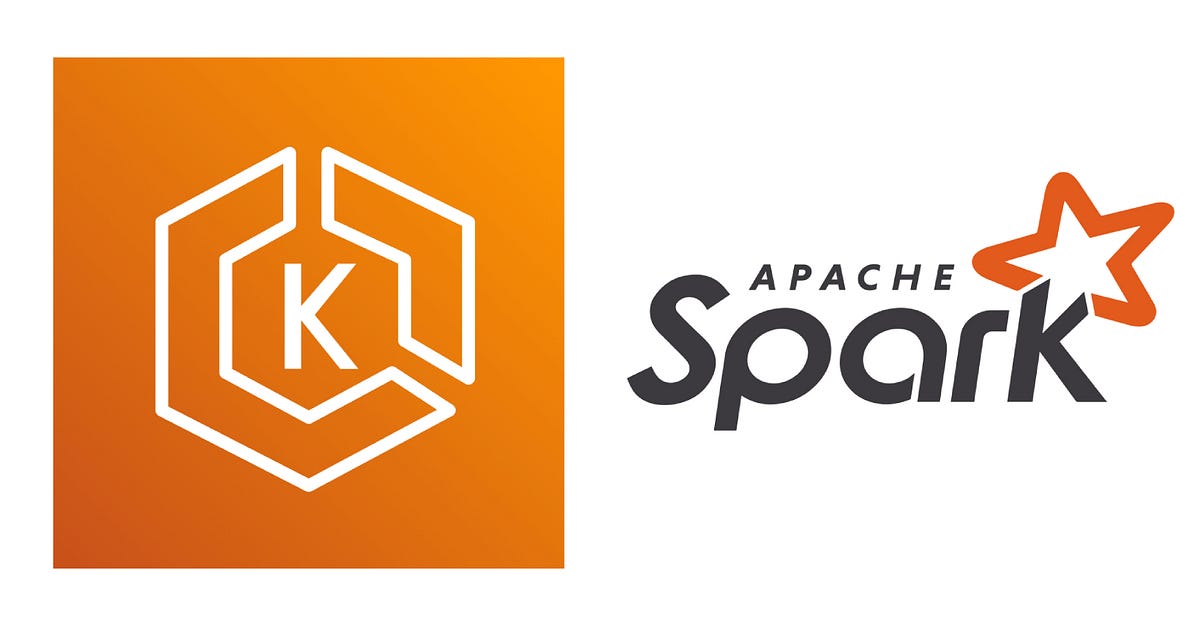 Apache Spark On Aws Eks Creating Eks Cluster With Eksctl And By 7456