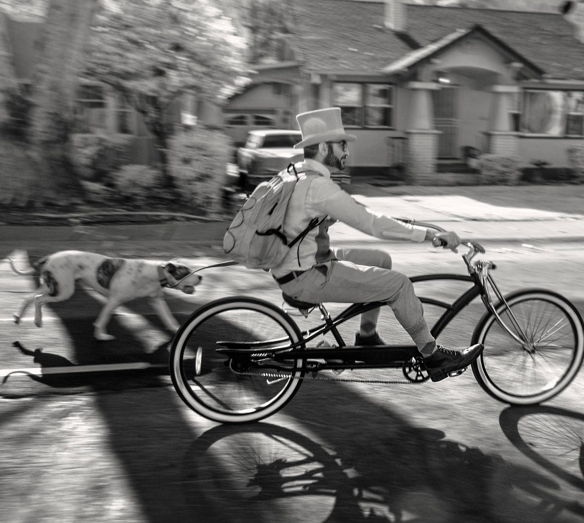 Chaps: inside the movement where young people dress and behave like ...