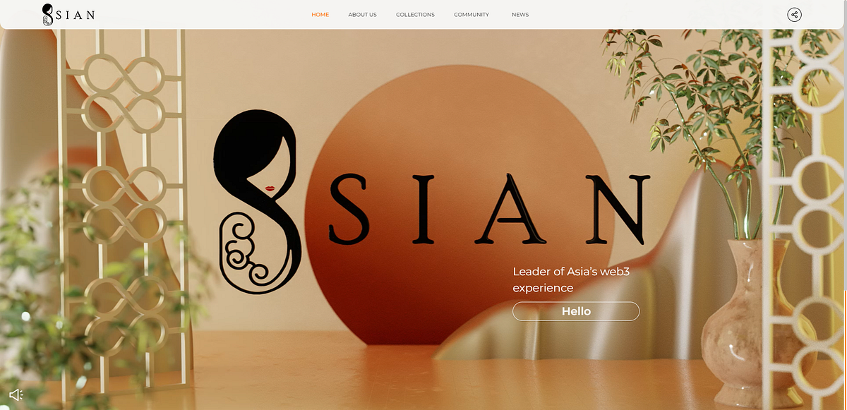 8SIAN Progress Recap (May — Jun 2022) | by 8SIAN | Jul, 2022 | Medium ...