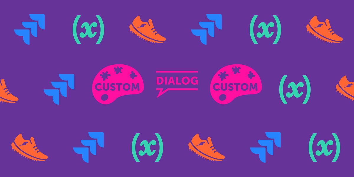 Creating a custom dialog in Jira (Gotta Script’em All blog series 3/6 ...