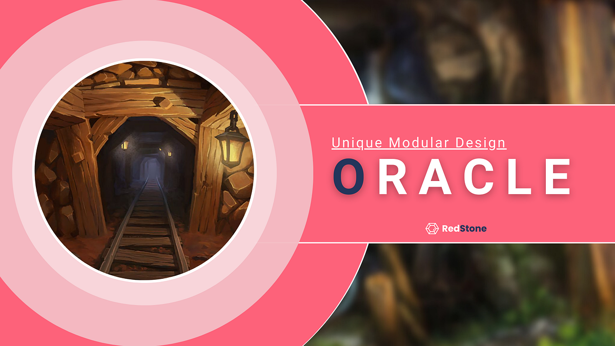 Redstone Revelation — How Oracles Will Reshape Defi By Moodman