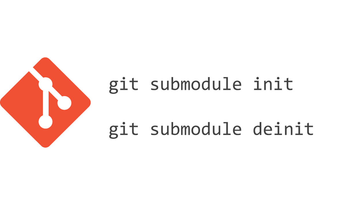 [Git] 新增、移除 git submodule 與對應的檔案改動 | by Tiffany Chen | 82年生的蒂芬妮 | Medium