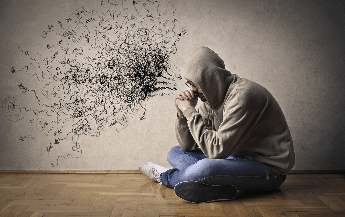 Juggling Thoughts. Have you ever wondered why do we have… | by ...