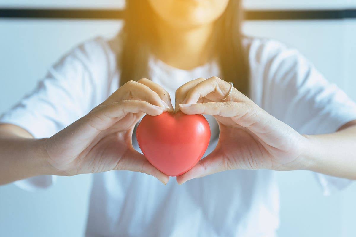 C is for Care & Compassion. And not just for others | by Marcia ...