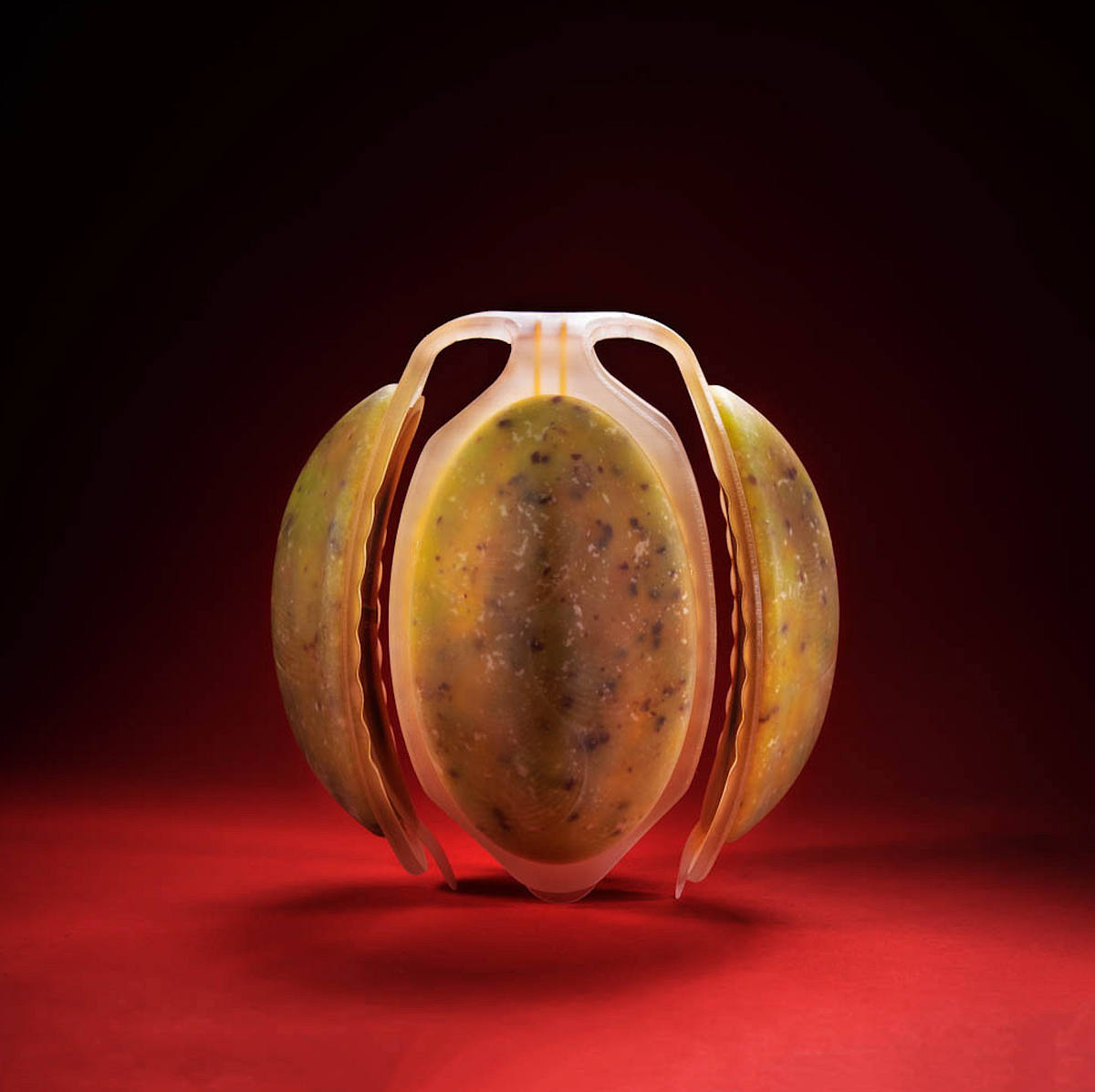 Neo Fruit 2.0 Fruit of the Future | by Futurists Club Team | Futurists ...