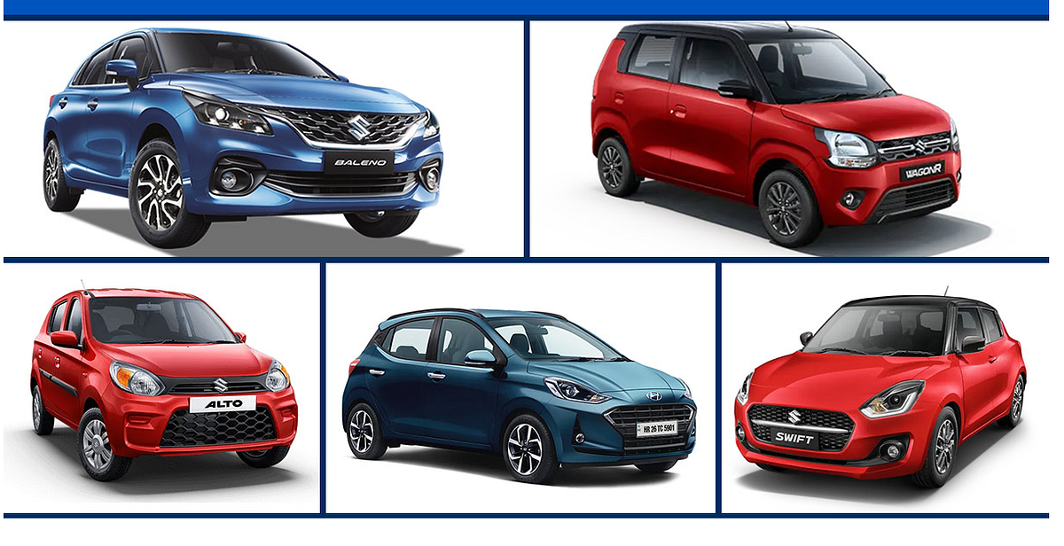 BEST HATCHBACK CARS LIST 2022. The hatchback is one of the most… | by ...