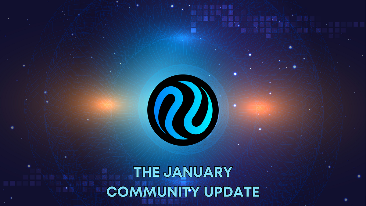 Injective’s January celebration: A Triumph of innovation and Progress | by Yellow KING | Medium
