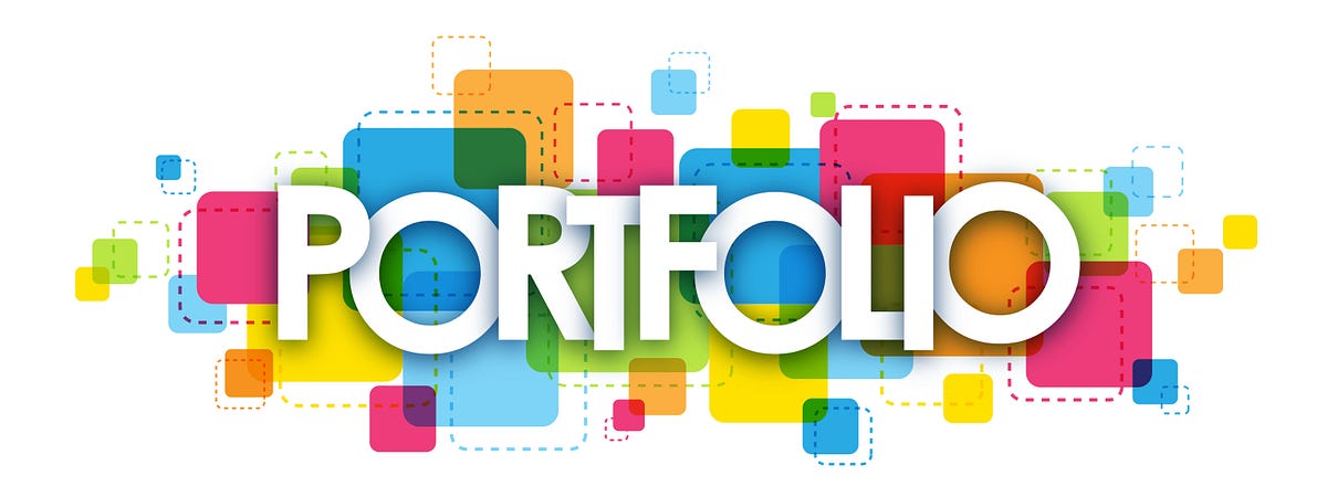 Your Portfolio Will Face On Your Next Job Interview. | by Shareef ...