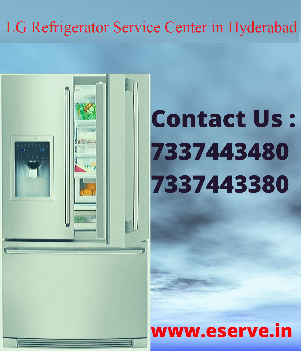 LG Refrigerator Service Center in Hyderabad | by Satyavenec | Medium