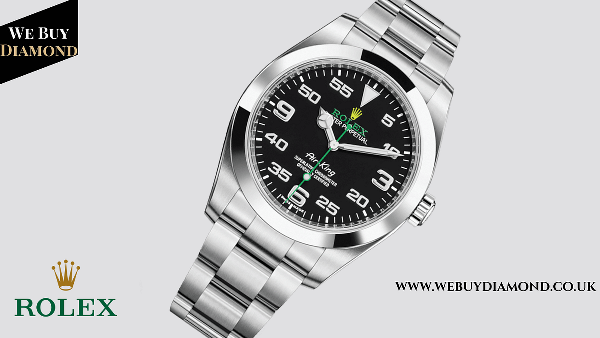 Why Selling Your Pre-Owned Rolex is a Smart Move: Benefits and Insights ...
