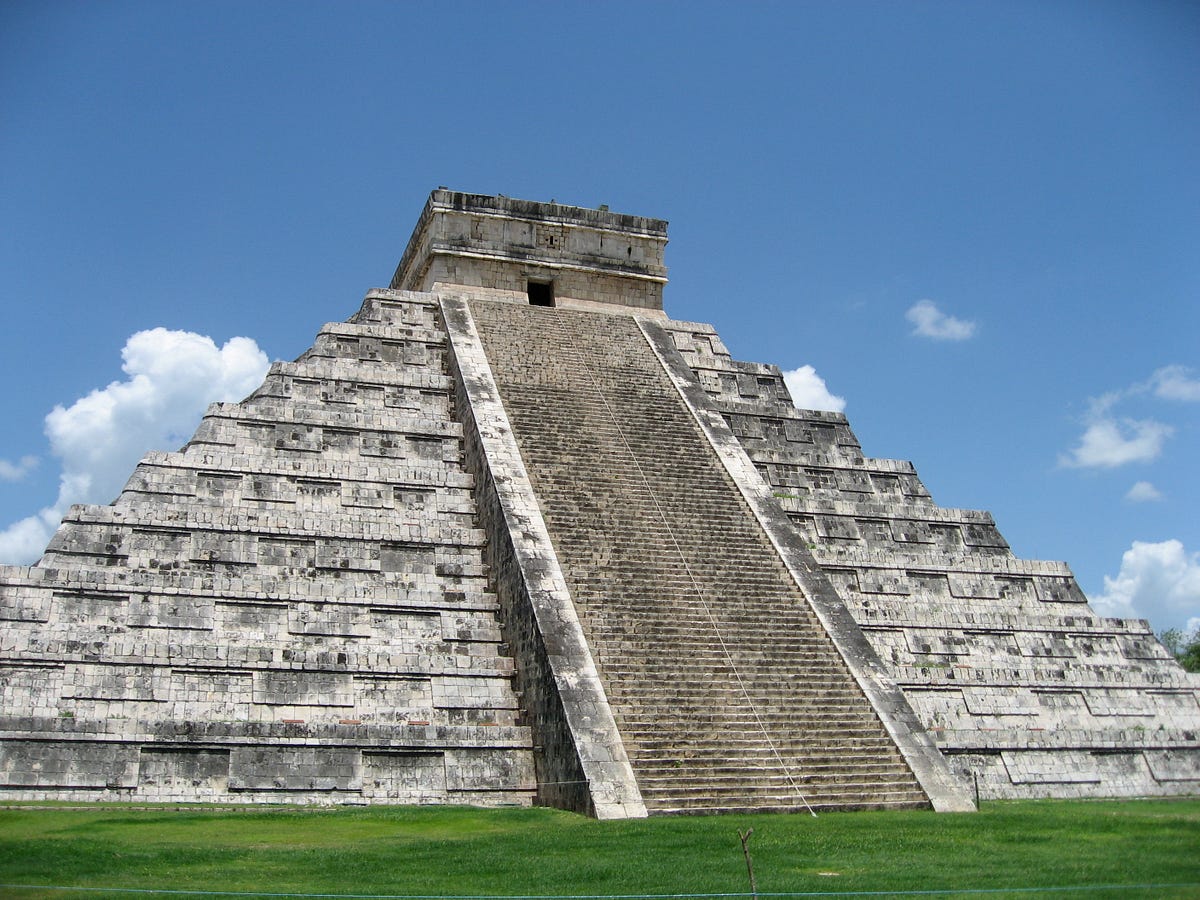 The master designer. Is there a God? My answer is very… | by Joe Nuxoll ...