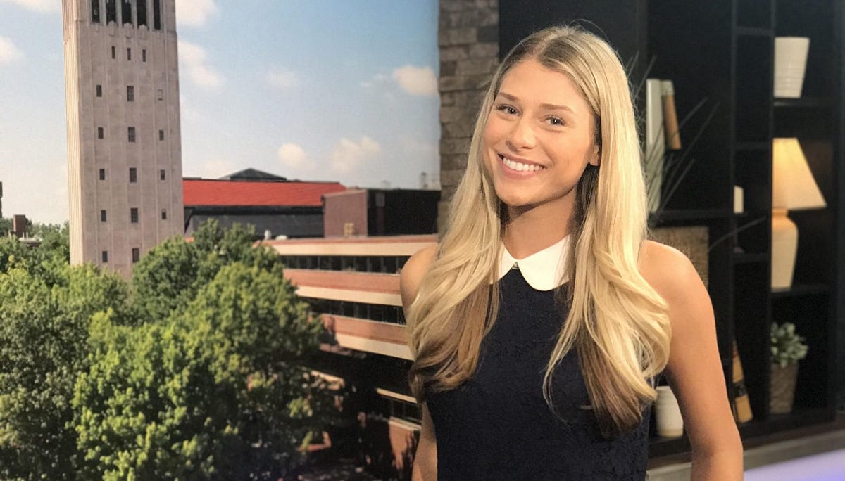 How Dannie Rogers is Utilizing Social Media to Boost Her Marketability ...