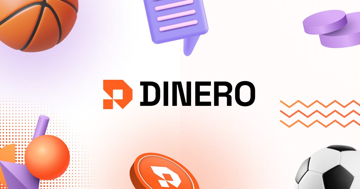 $DINERO introduces one-stop on-chain sports betting | by Dinero | Medium