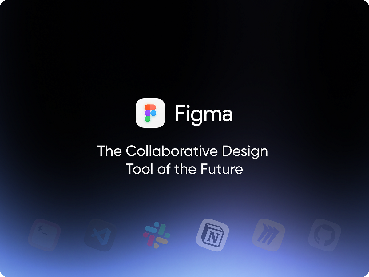 Figma: the Ultimate Design Tool ! | by Amir Alex Nikkhah | Bootcamp ...