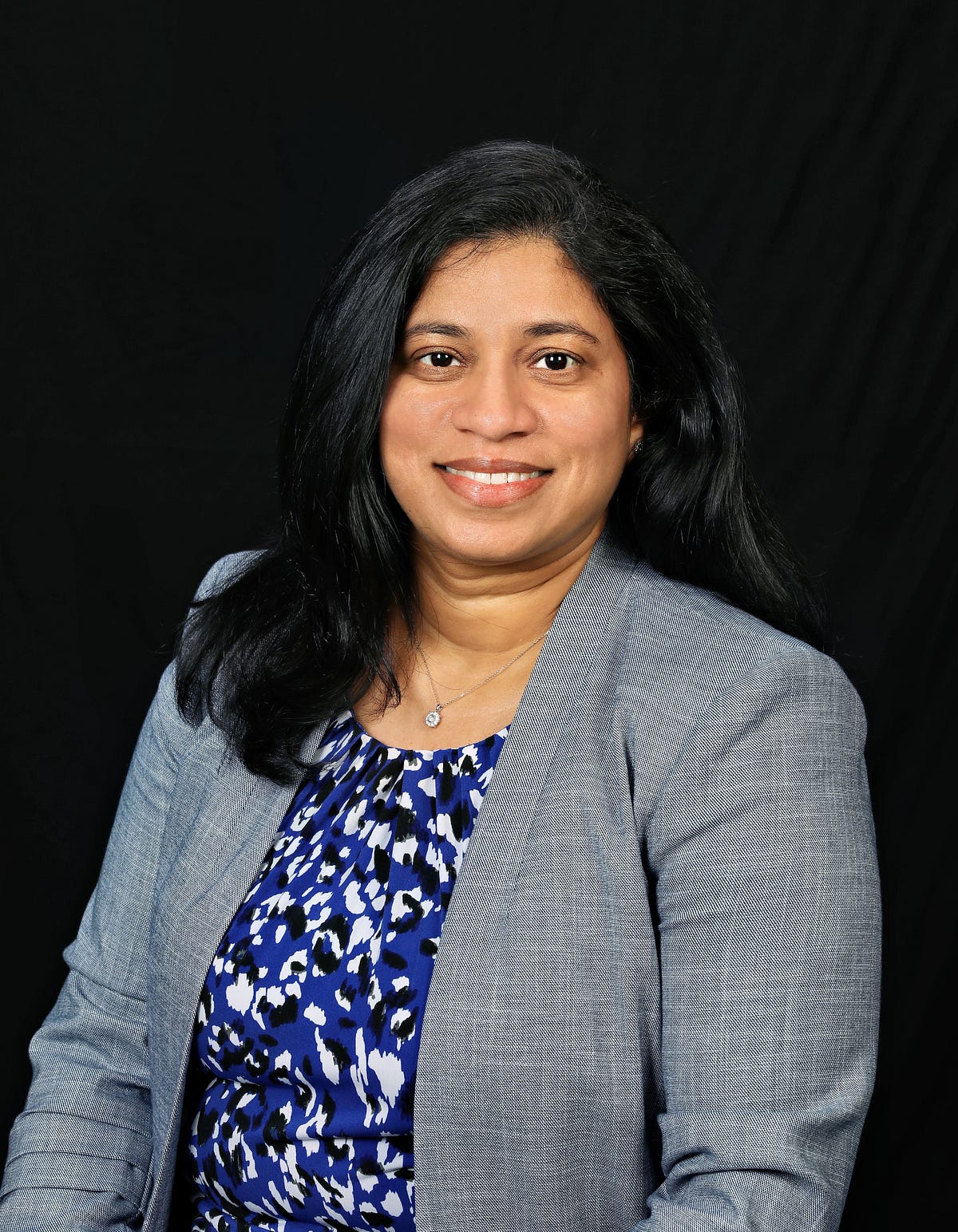 Learnings for Post Grads: Advice from Geetha Kumari Kommepalli | by ...