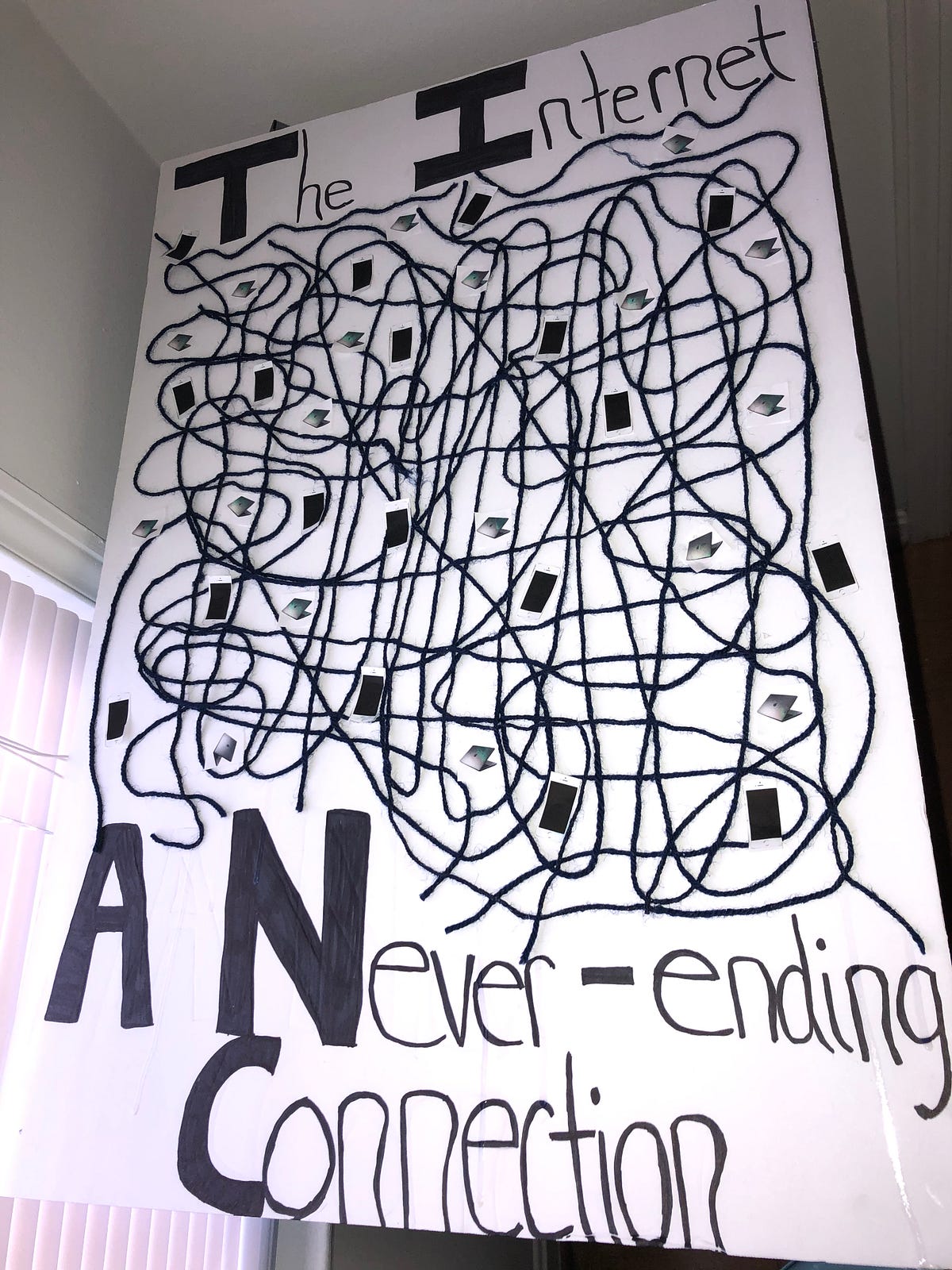 Rebuild The Internet Project - Digital Studies 101 - Medium