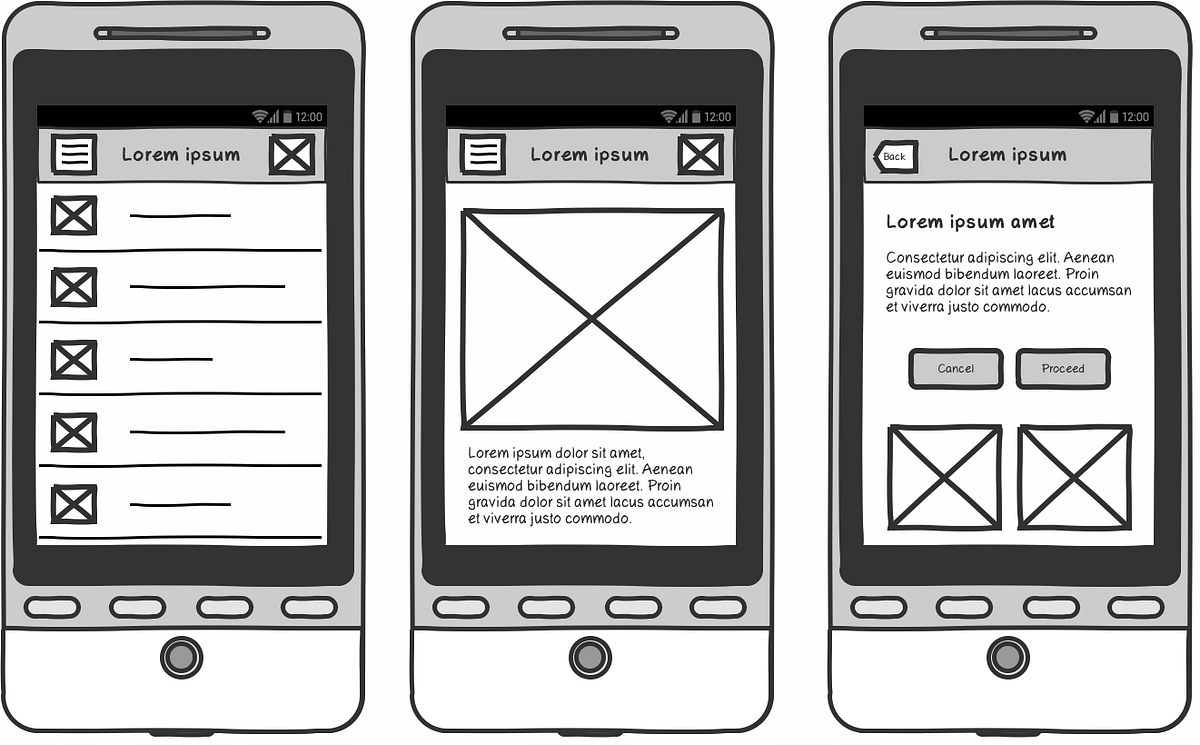 The best prototyping tools. Top prototyping tools available on the ...