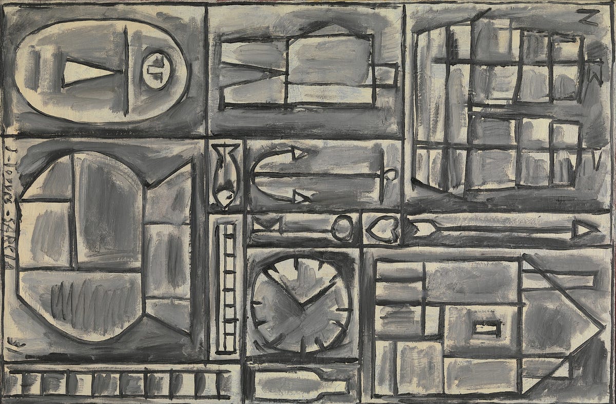 Two Perspectives on Modernism. An art historian and a literature… | by ...