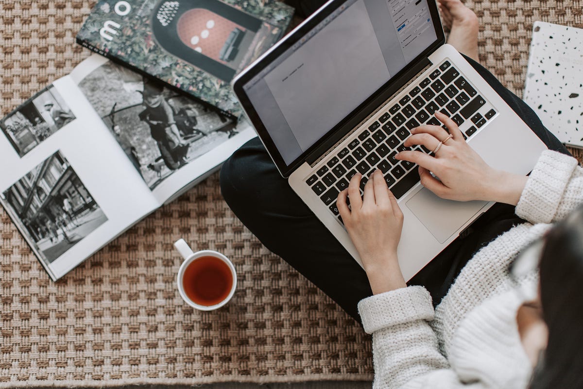 Online Writing: Grow Your Audience in 2023 | The Writing Cooperative