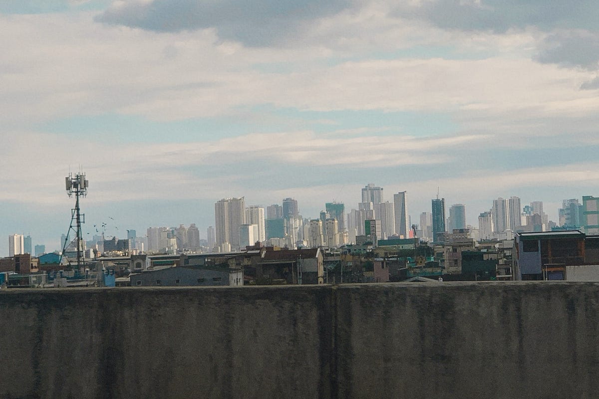 Life’s Detour | by Rhy | Medium