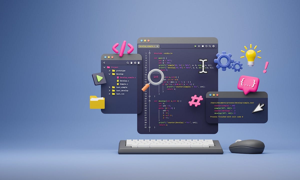 8 Must-Know Coding Tools That Will Revolutionize the Way You Work! | by ...