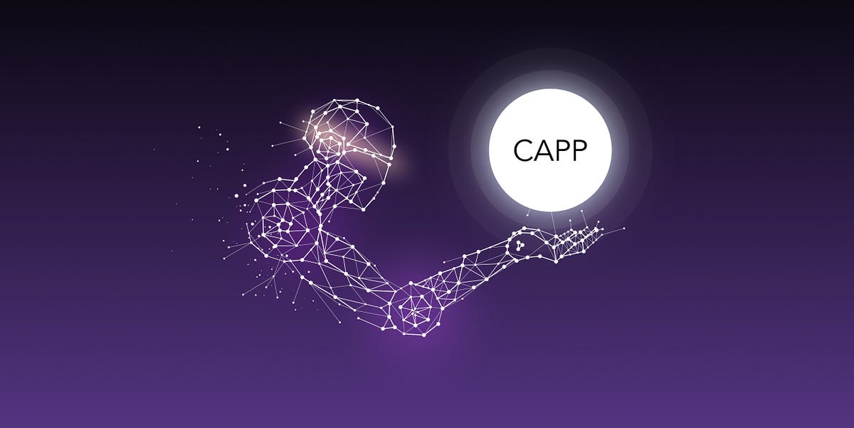 CAPP tokens for Cappasity users. Did you know that you can get discounts… | by Cappasity ...