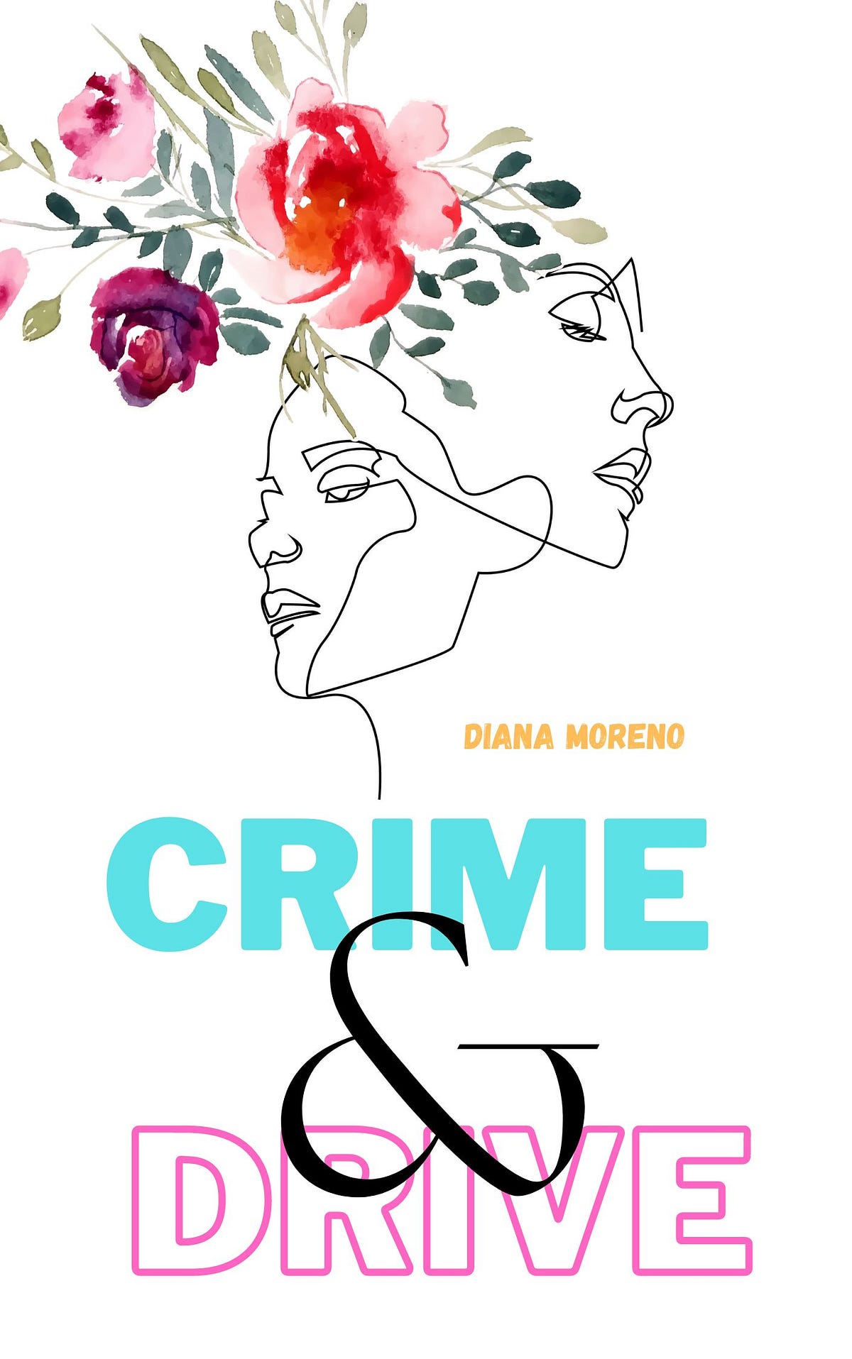 •Crime&Drive. Capitulo 2: Crimen y conducir | by Valentinadiana | Medium