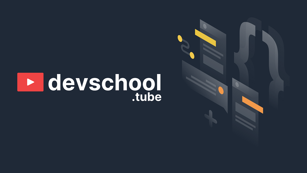 48 Free Programming Courses on YouTube - Douglas Matoso - Medium