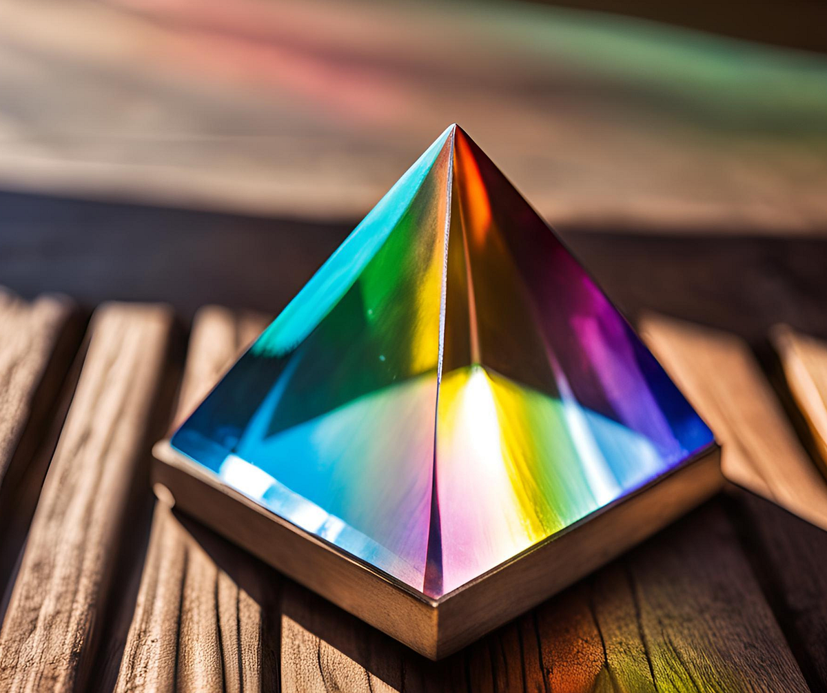 Welcome post - The American Prism - Medium