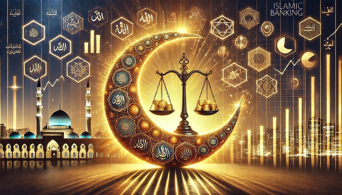 Islamic Banking — Blending Profits & Principle | by Finance_with_J ...