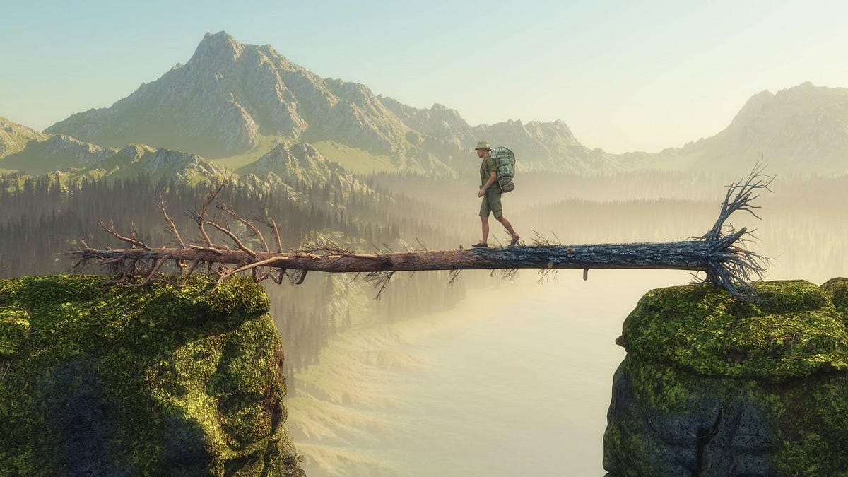 Bridge the Gap: OutSystems User Credentials to AWS Temporary ...