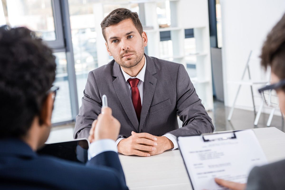 Interview Questions to Succeed as a Business Strategist | by Chopra ...