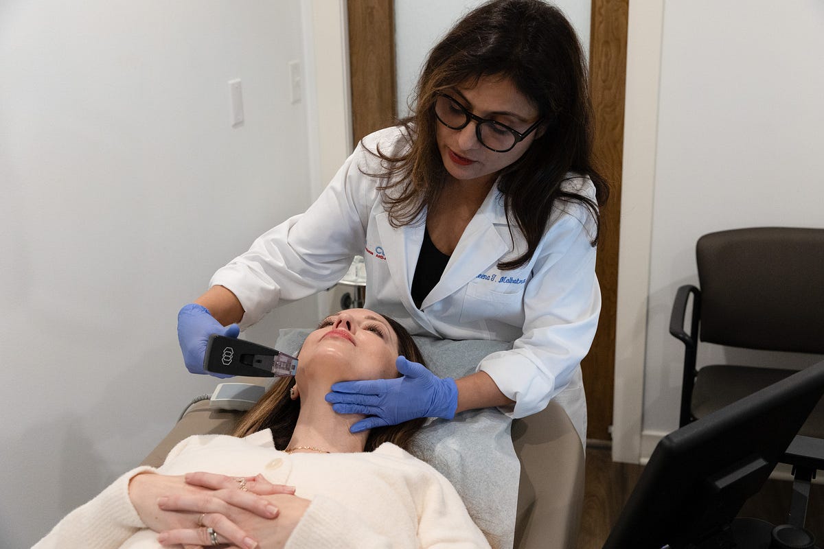 Frequently Asked Questions (FAQ’s) on Non-Surgical Facial Rejuvenation | by Dr. Meena, Founder ...