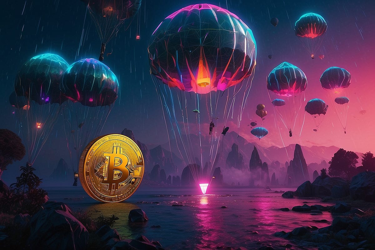 Celestia Airdrop — Everything You Need to Know About the Celestia Airdrop | by Celestiacrypto ...