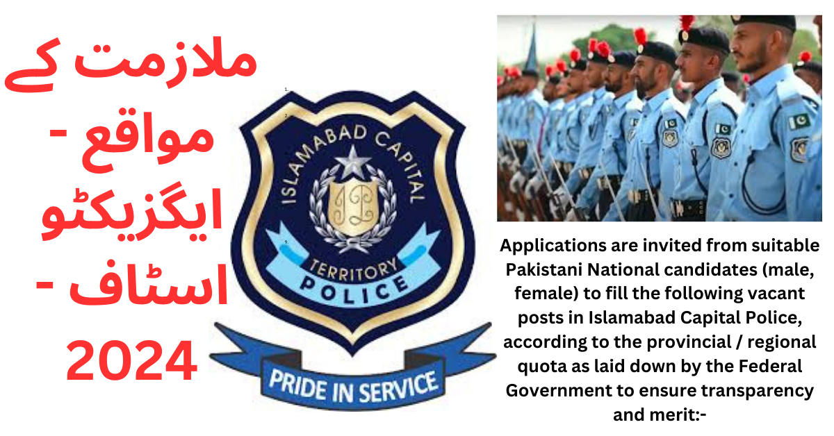NPF Jobs 2024 - JobUstadOnline - Medium
