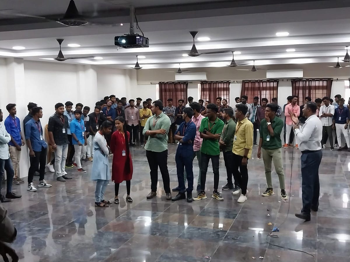 Influencing the future directions of education and engineering practice ...